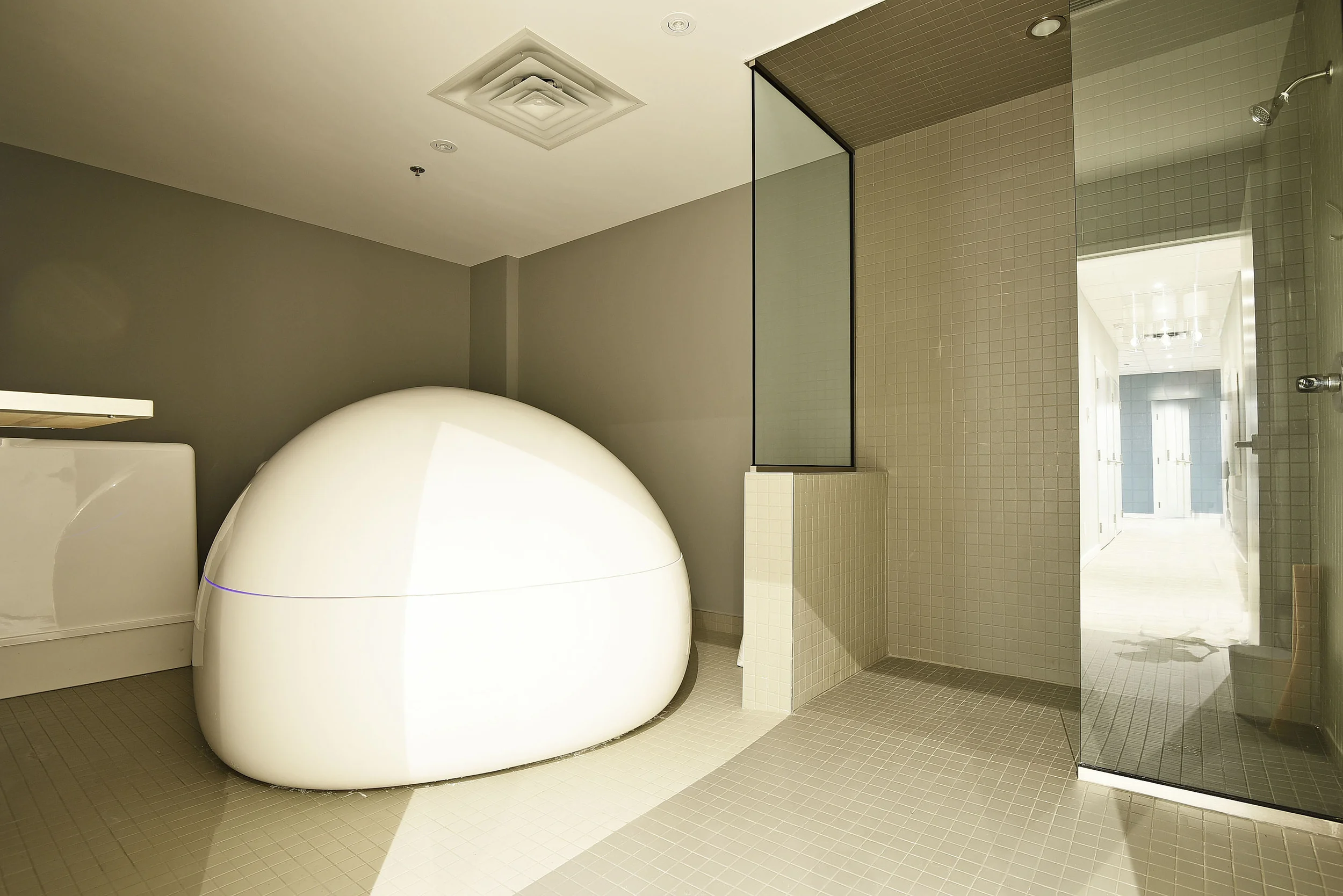 Gallery | Floatation Therapy Centre in Ottawa