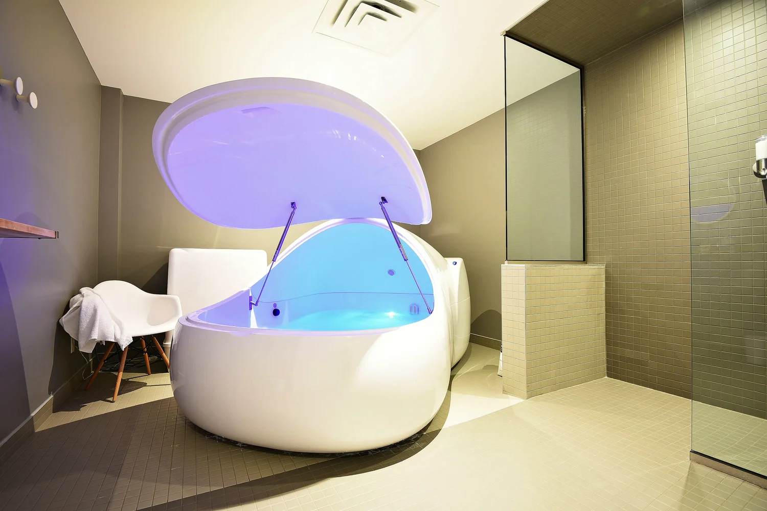 Gallery | Floatation Therapy Centre in Ottawa