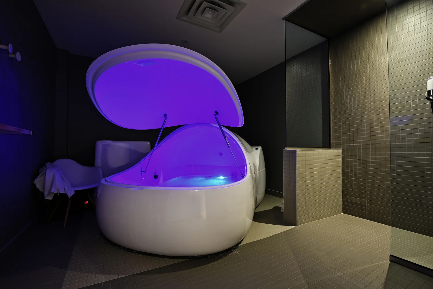 Gallery | Floatation Therapy Centre in Ottawa