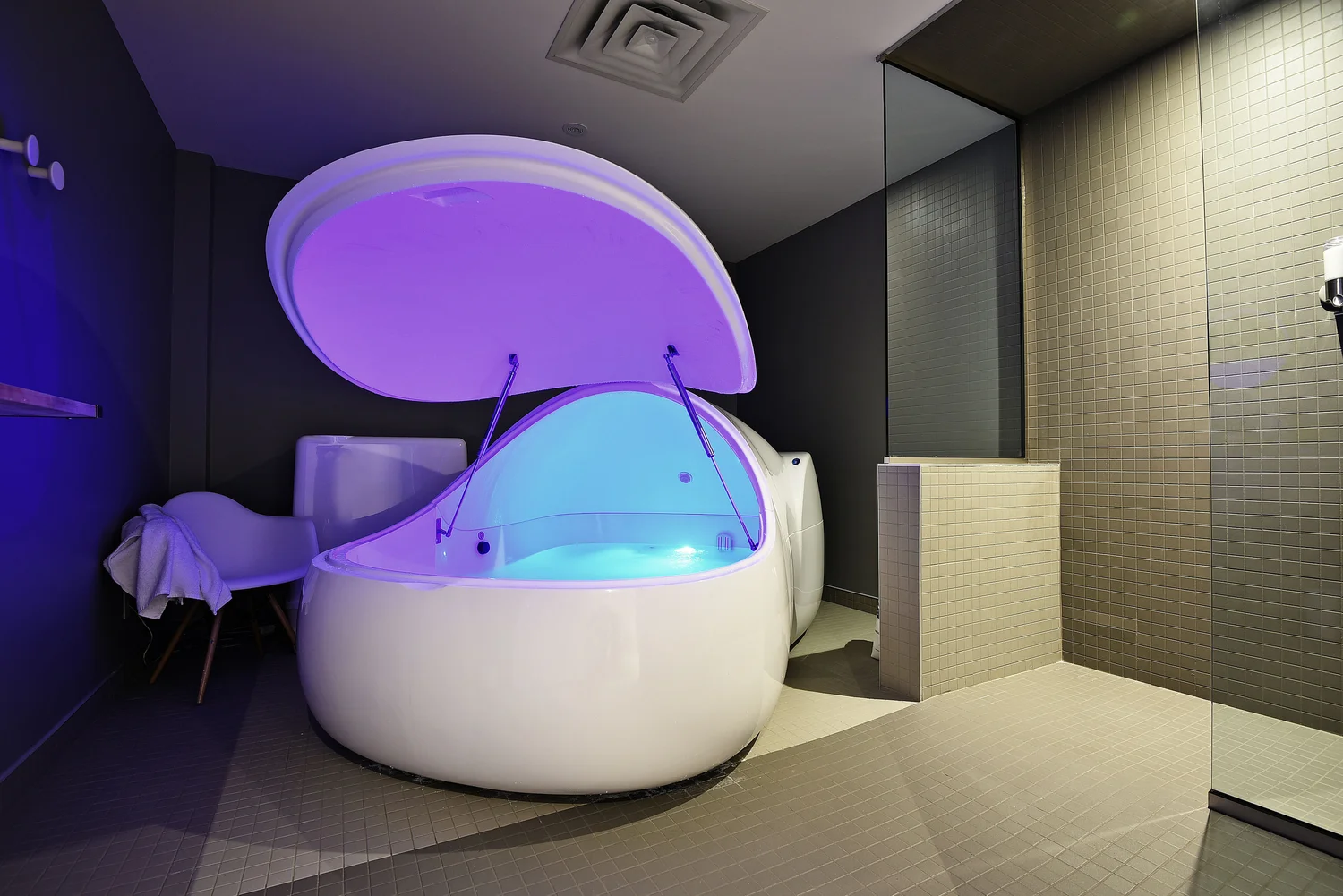 Gallery | Floatation Therapy Centre in Ottawa