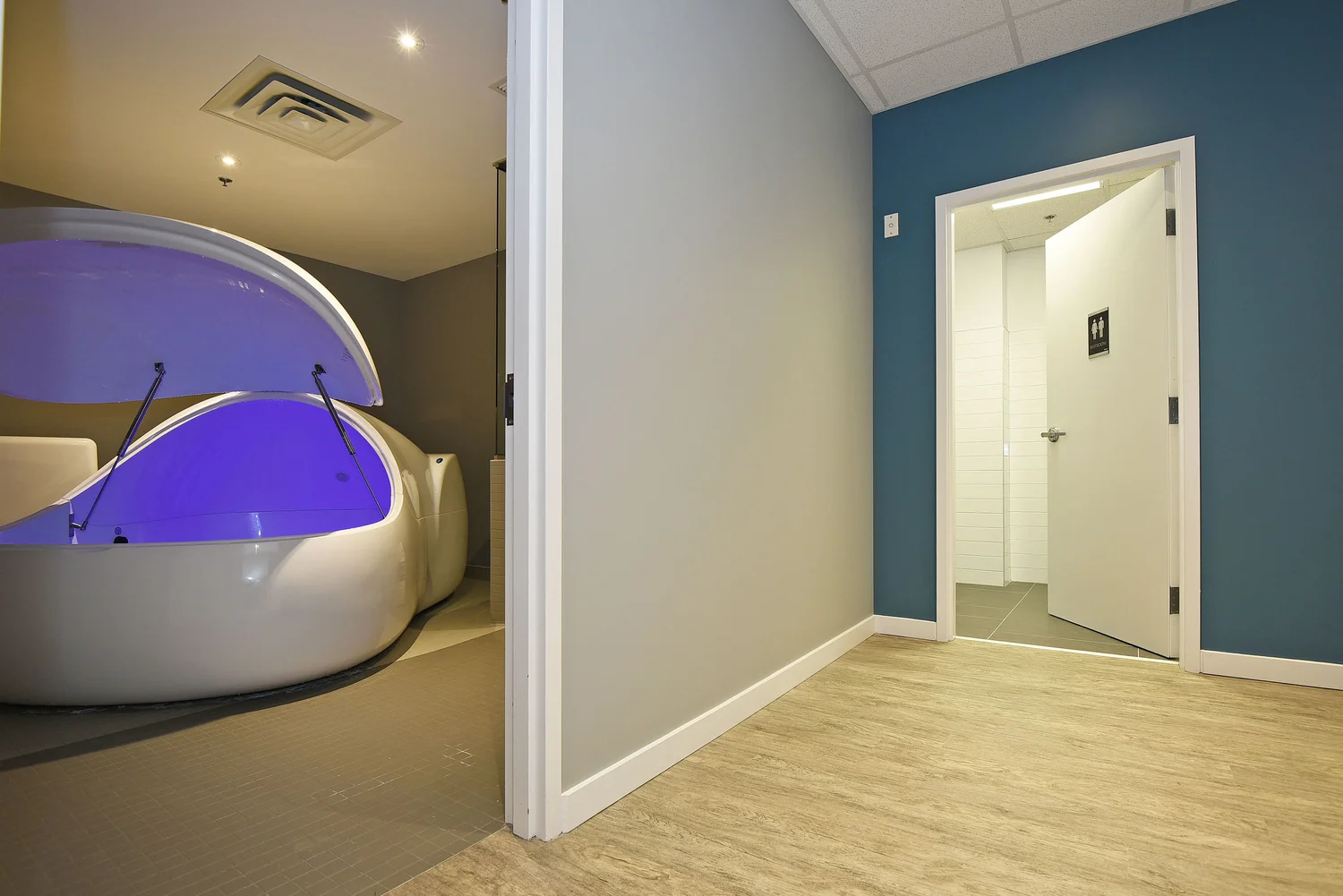 Gallery | Floatation Therapy Centre in Ottawa