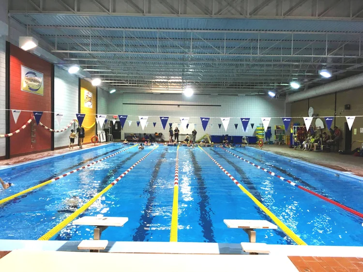 Club Neptune Natation — Neptune Natation