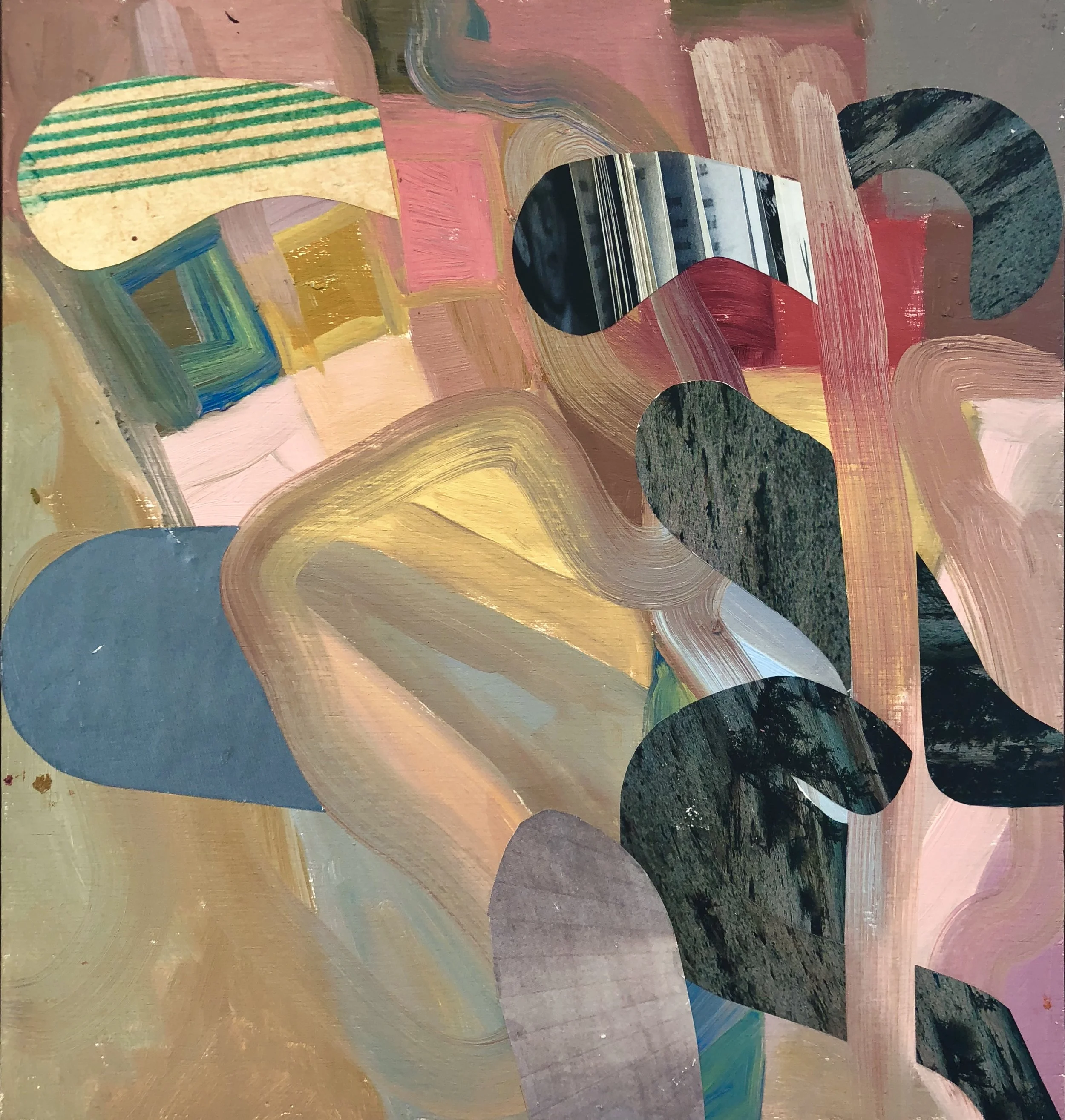 JULIE SMITH — FOUR ELEVEN GALLERY