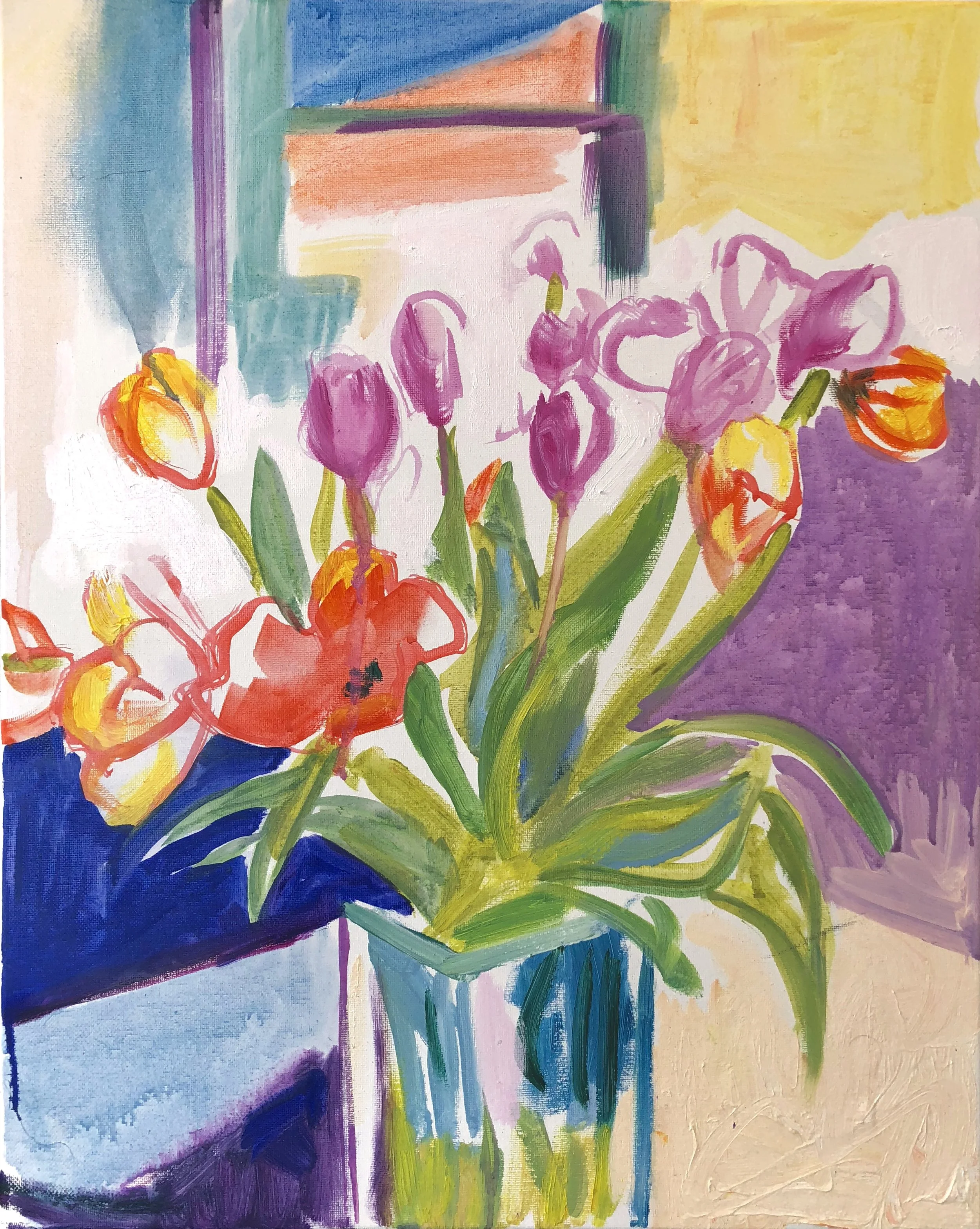 LIZ CARNEY — FOUR ELEVEN GALLERY