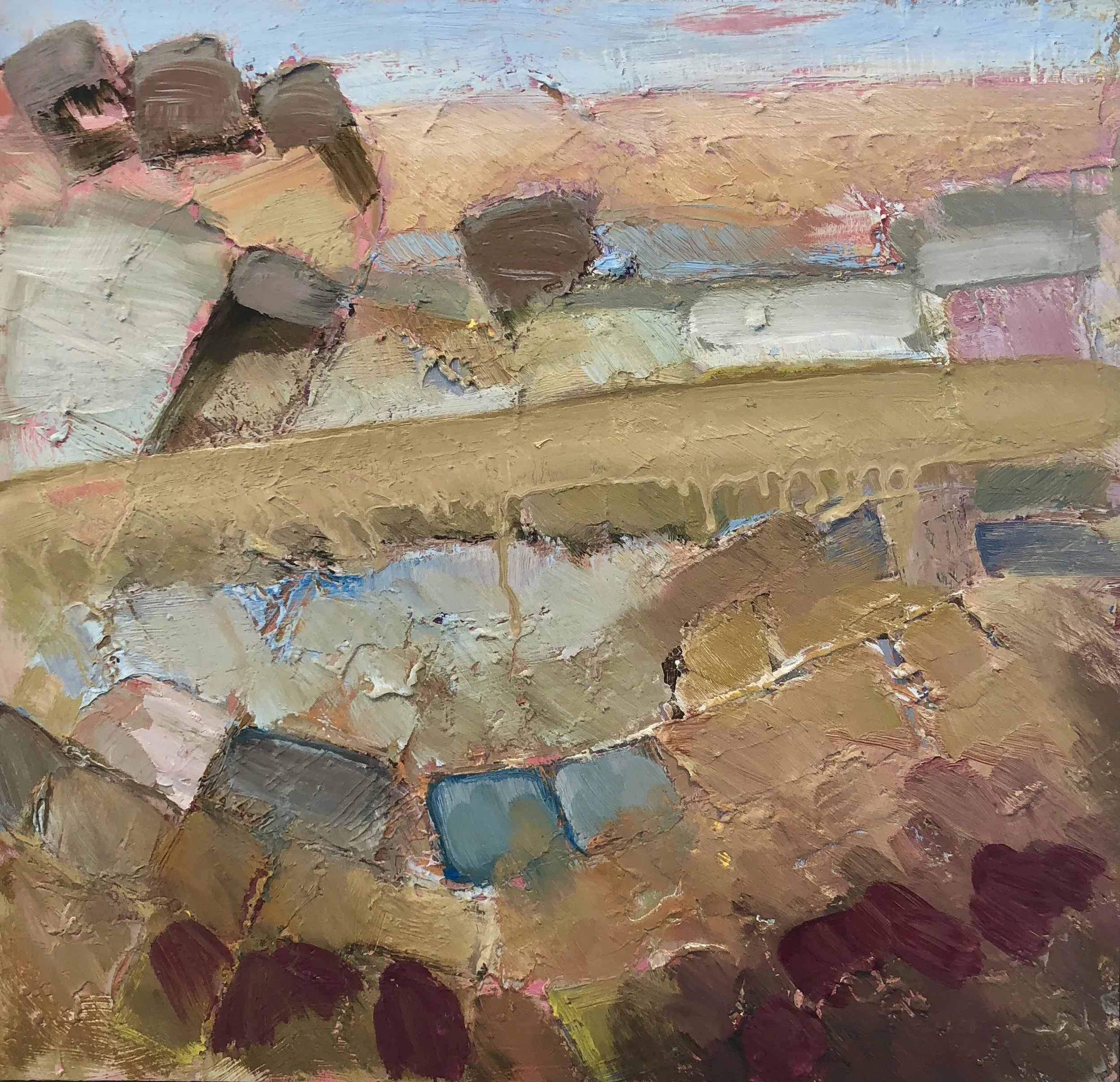 JULIE SMITH — FOUR ELEVEN GALLERY