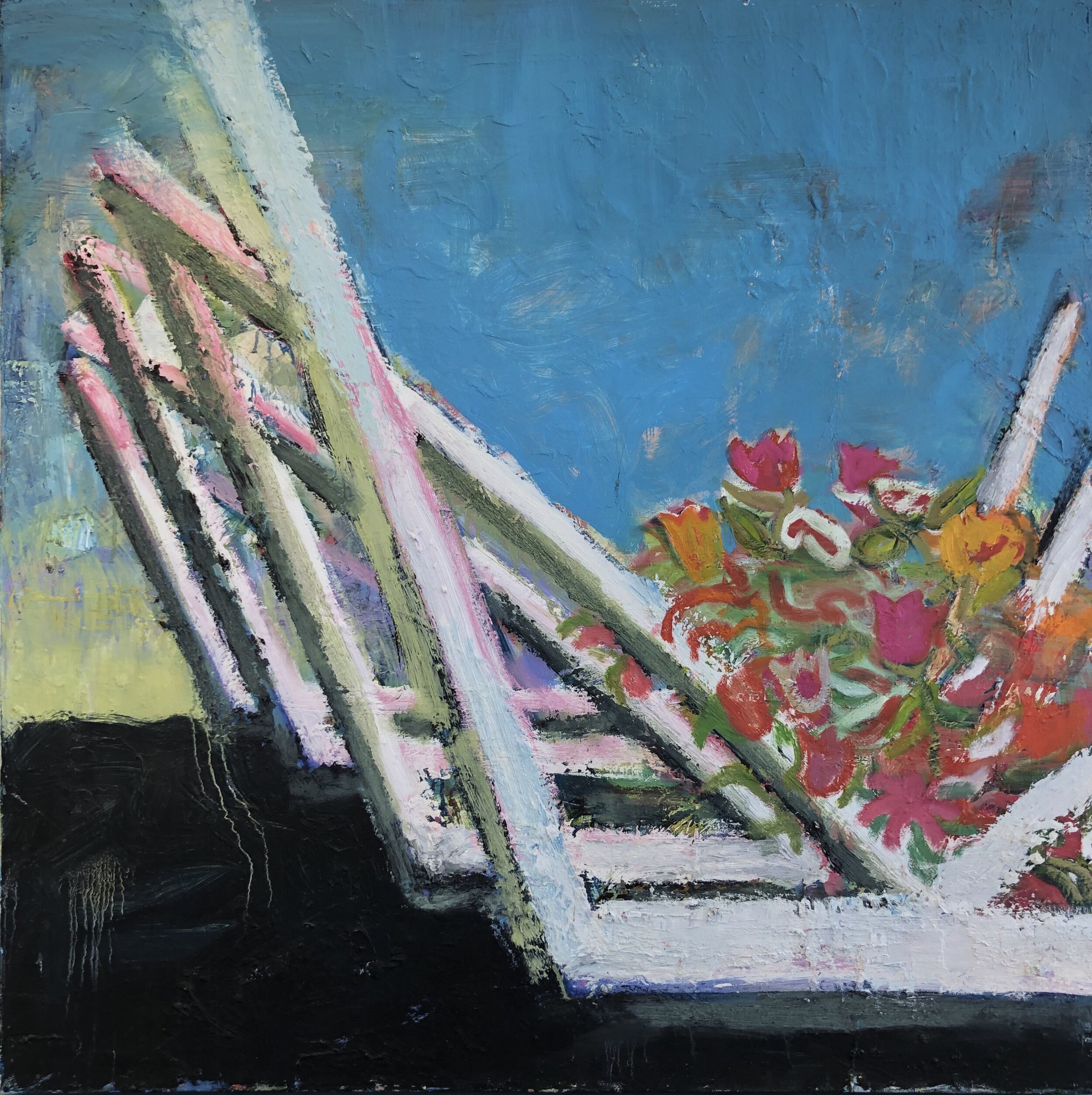 LIZ CARNEY — FOUR ELEVEN GALLERY