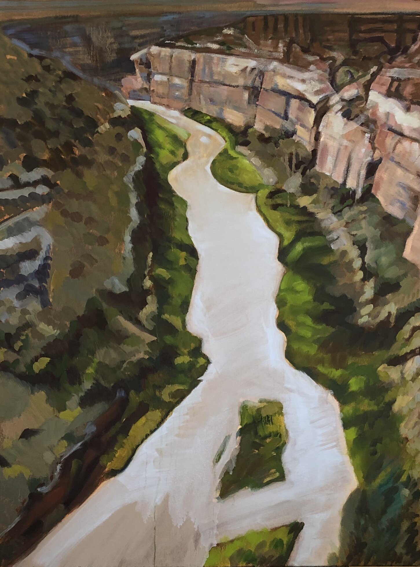 JULIE SMITH — FOUR ELEVEN GALLERY