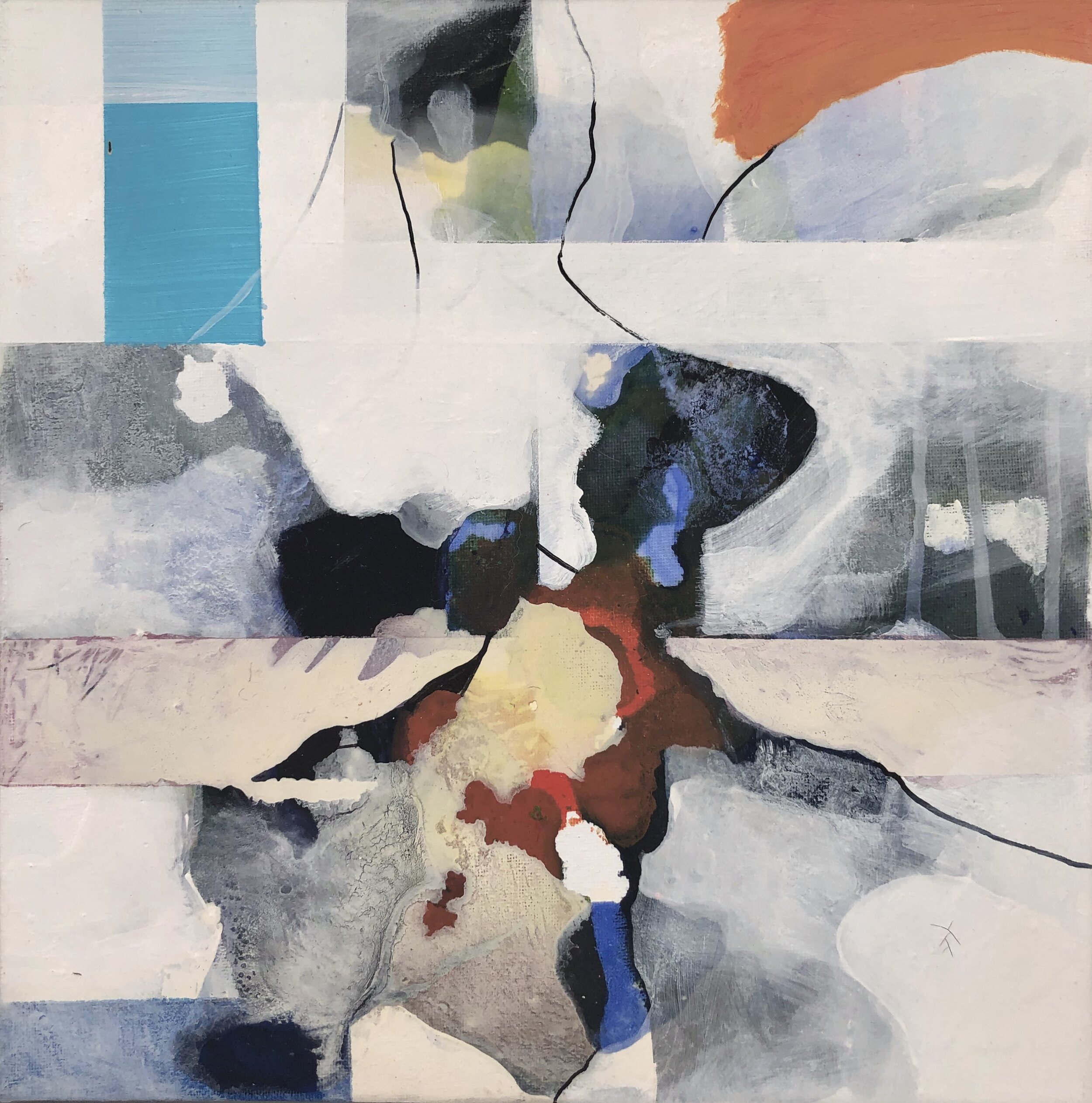 MATTHEW BIELEN — FOUR ELEVEN GALLERY