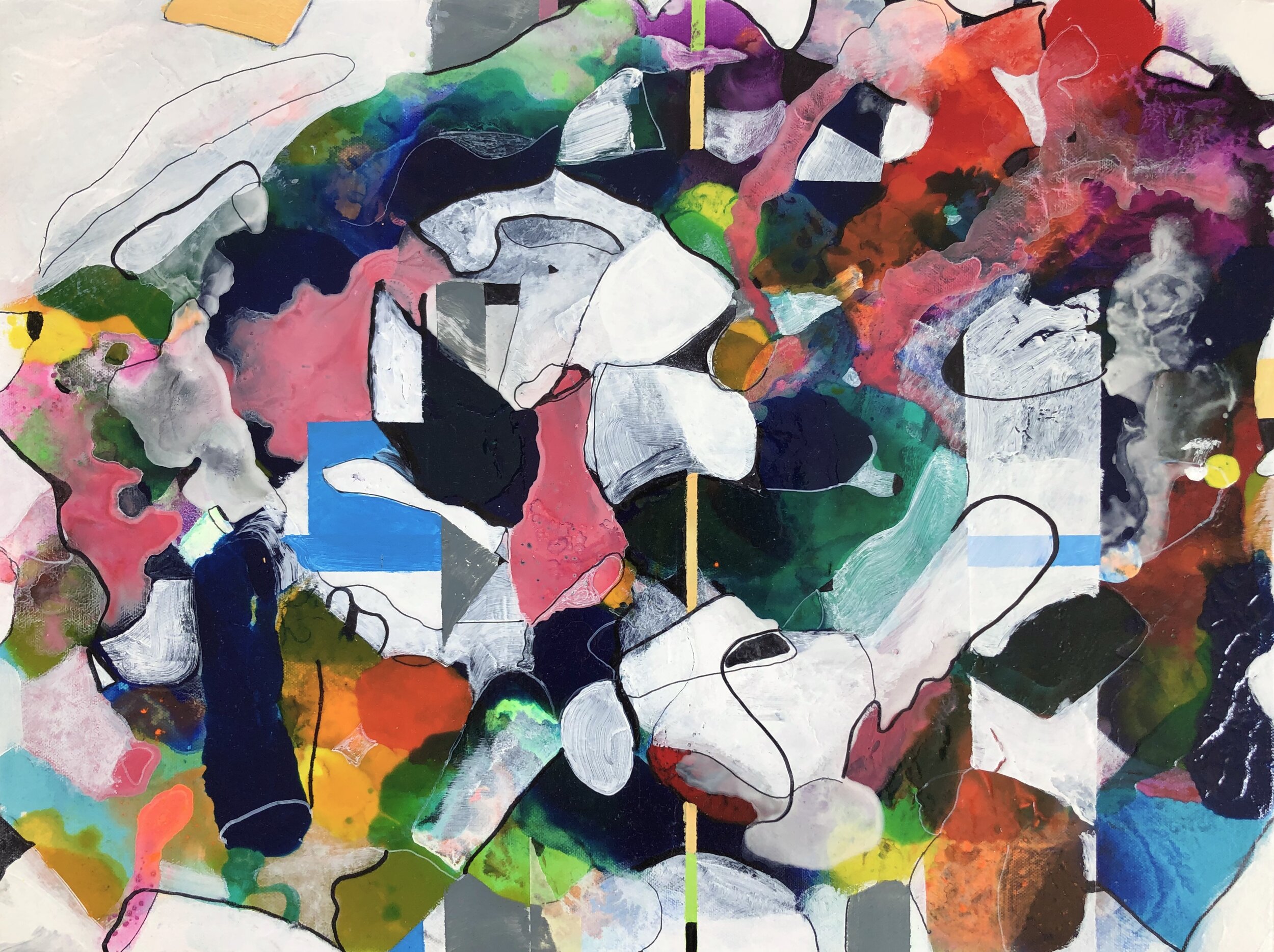 MATTHEW BIELEN — FOUR ELEVEN GALLERY