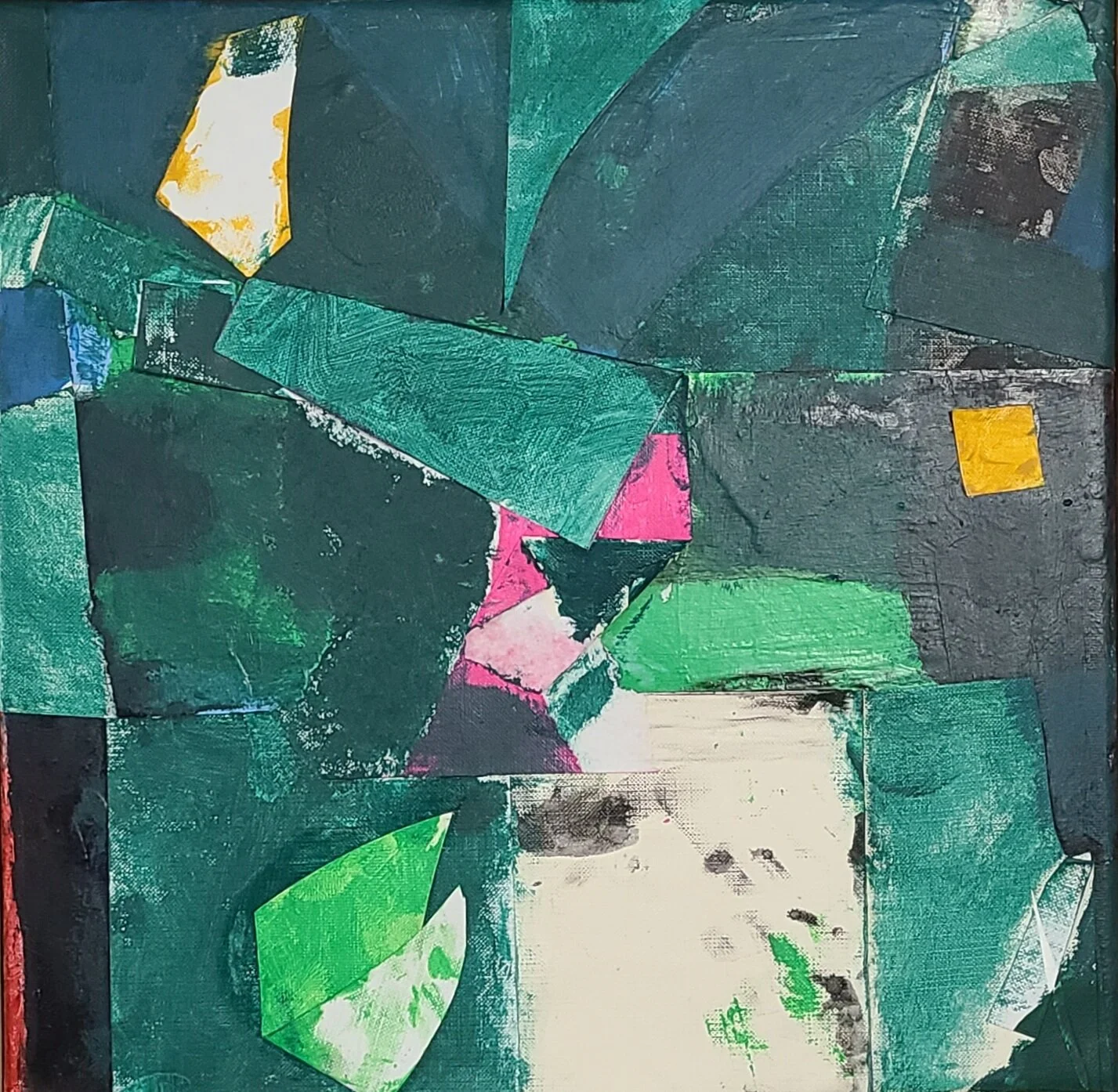 MATTHEW BIELEN — FOUR ELEVEN GALLERY