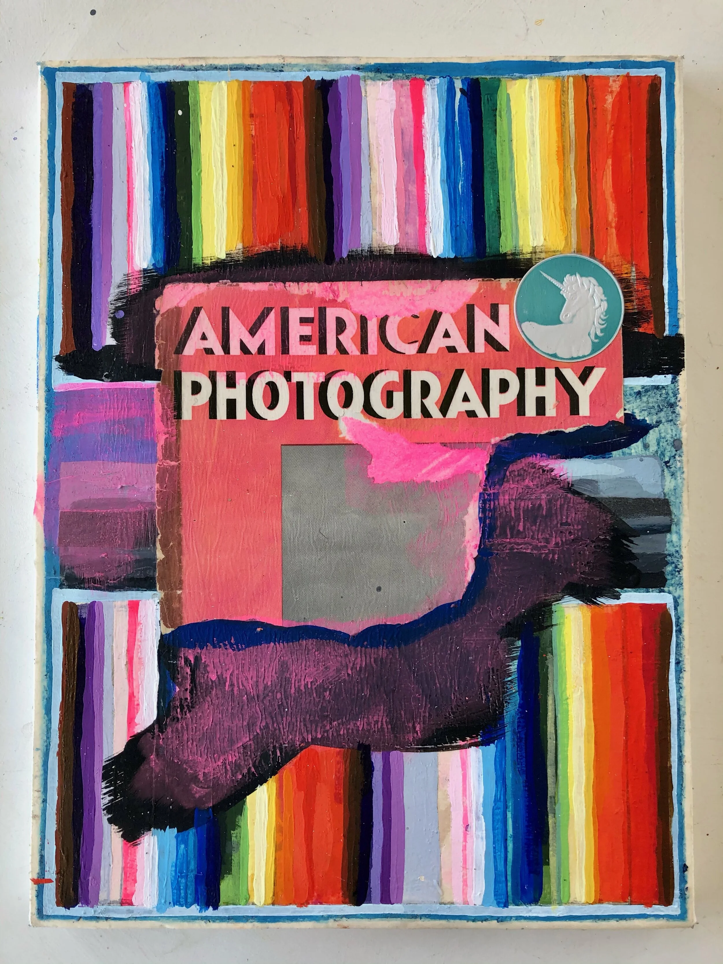 PAUL RIZZO — FOUR ELEVEN GALLERY