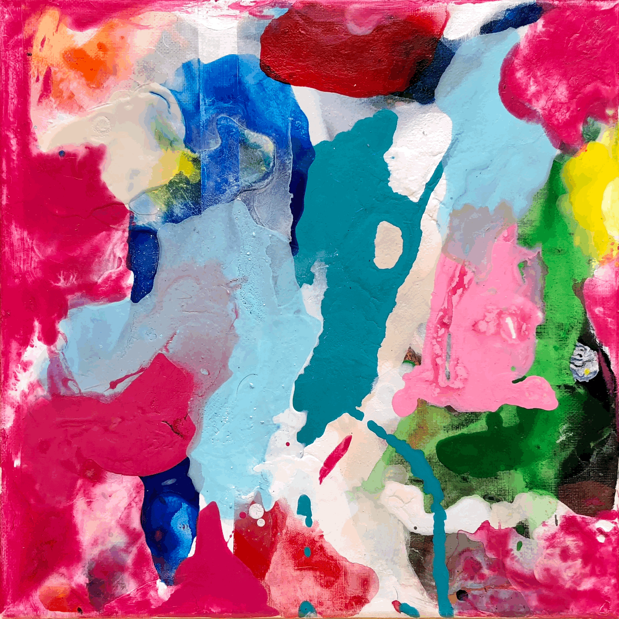 MATTHEW BIELEN — FOUR ELEVEN GALLERY