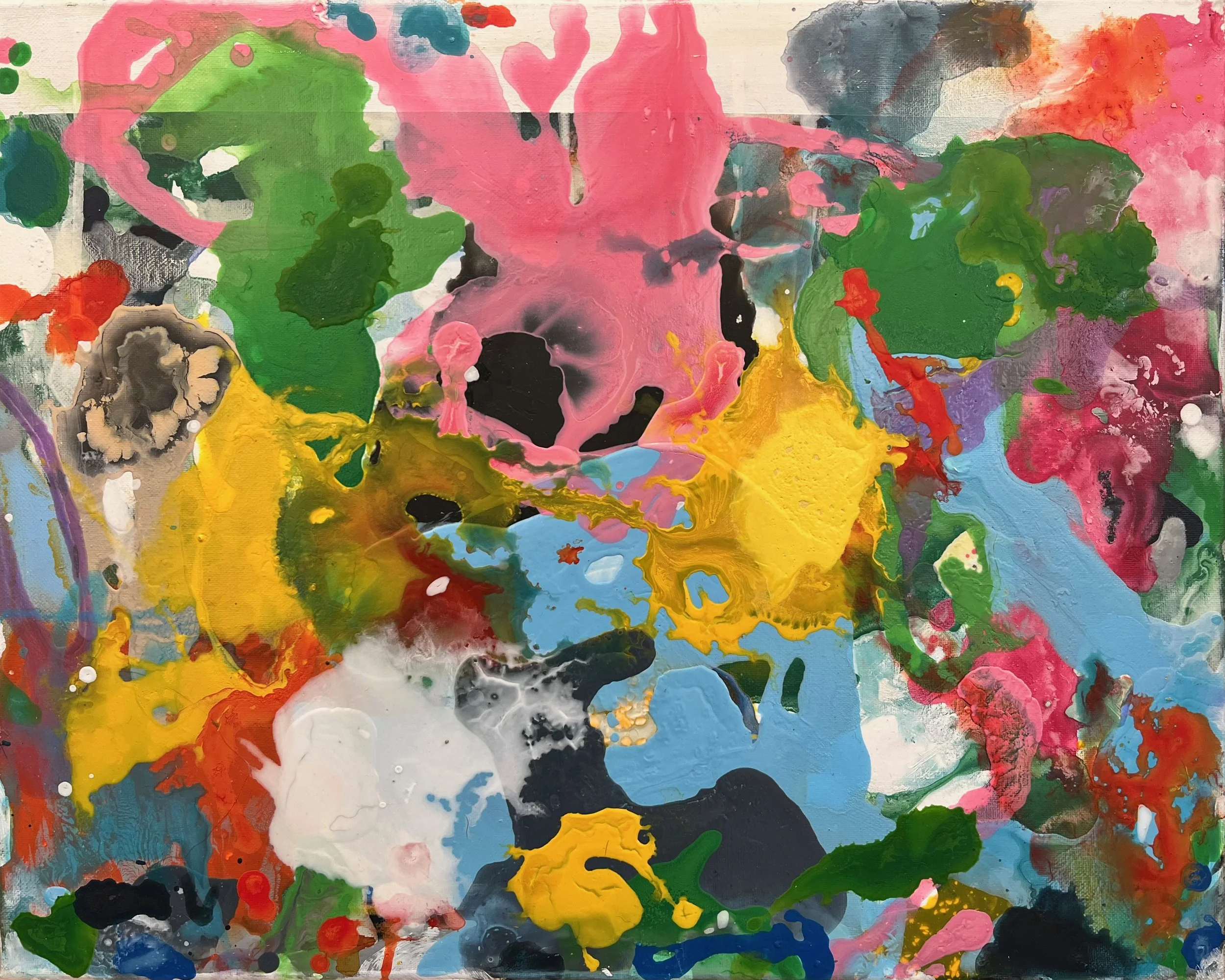 MATTHEW BIELEN — FOUR ELEVEN GALLERY