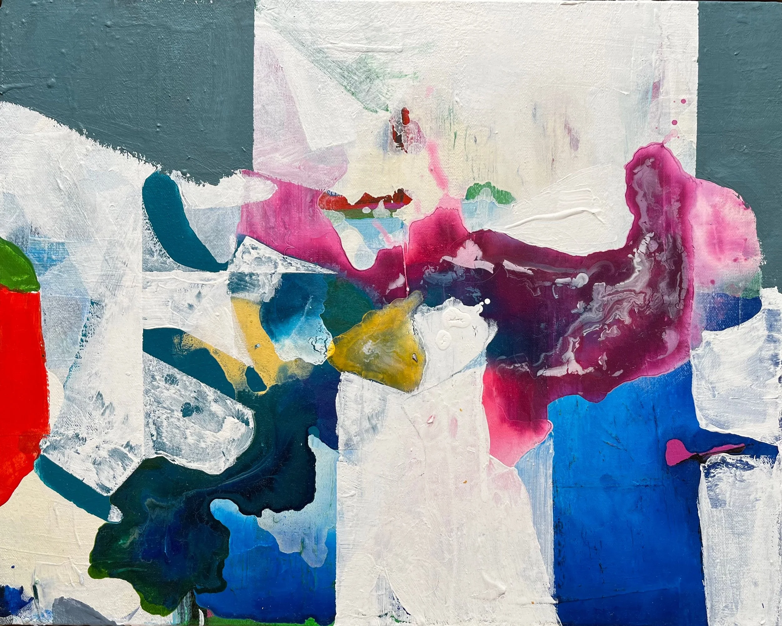 MATTHEW BIELEN — FOUR ELEVEN GALLERY