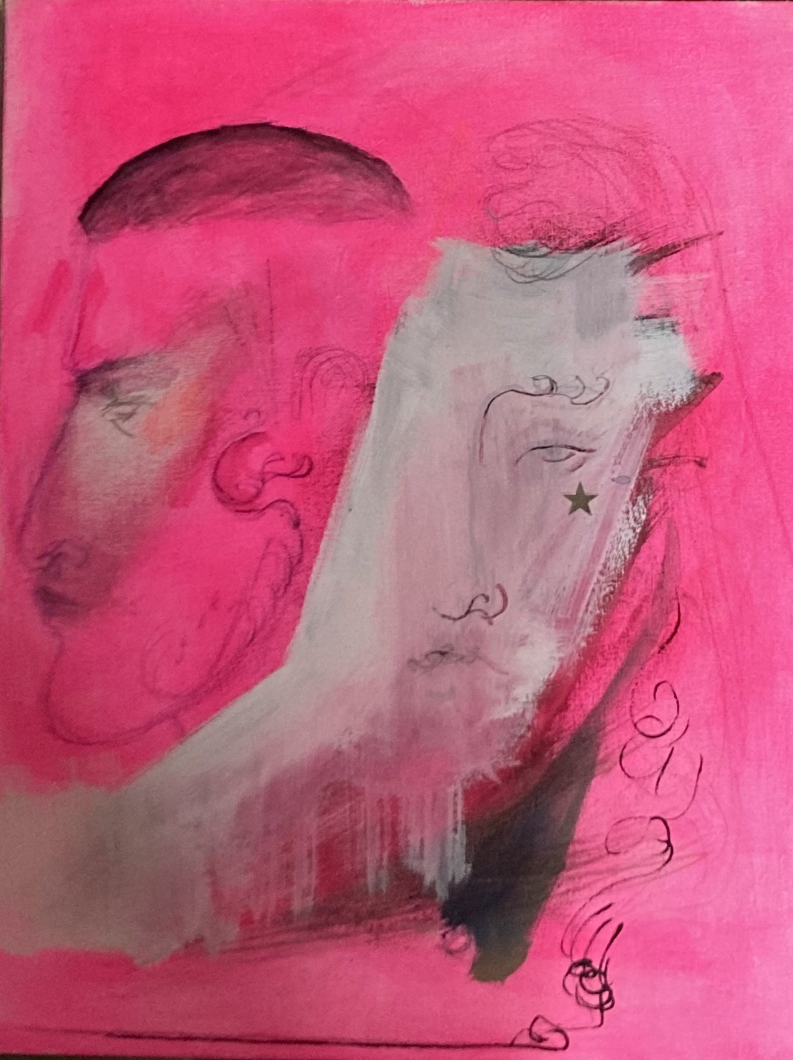 Welcome Home — FOUR ELEVEN GALLERY