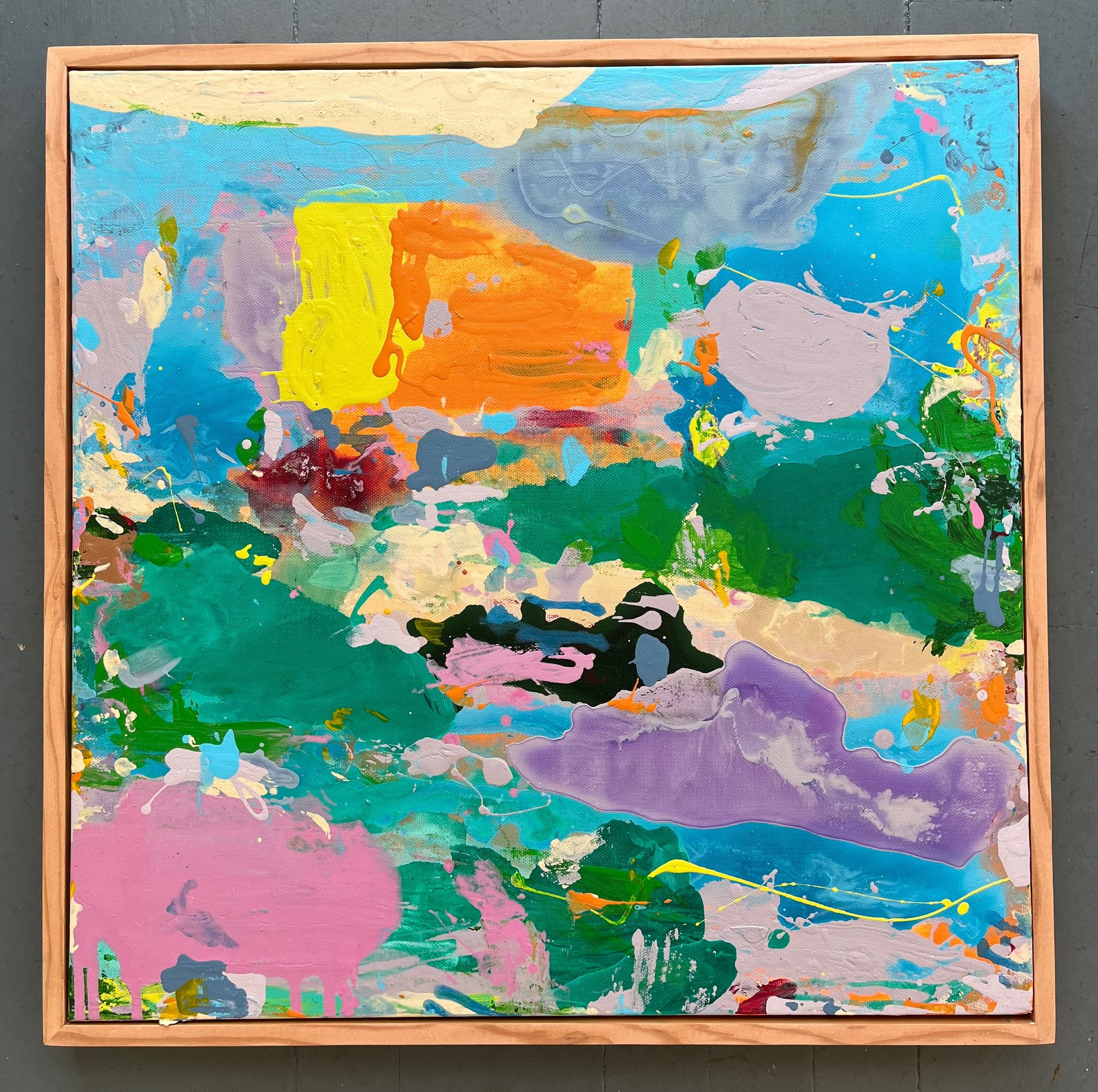 MATTHEW BIELEN — FOUR ELEVEN GALLERY