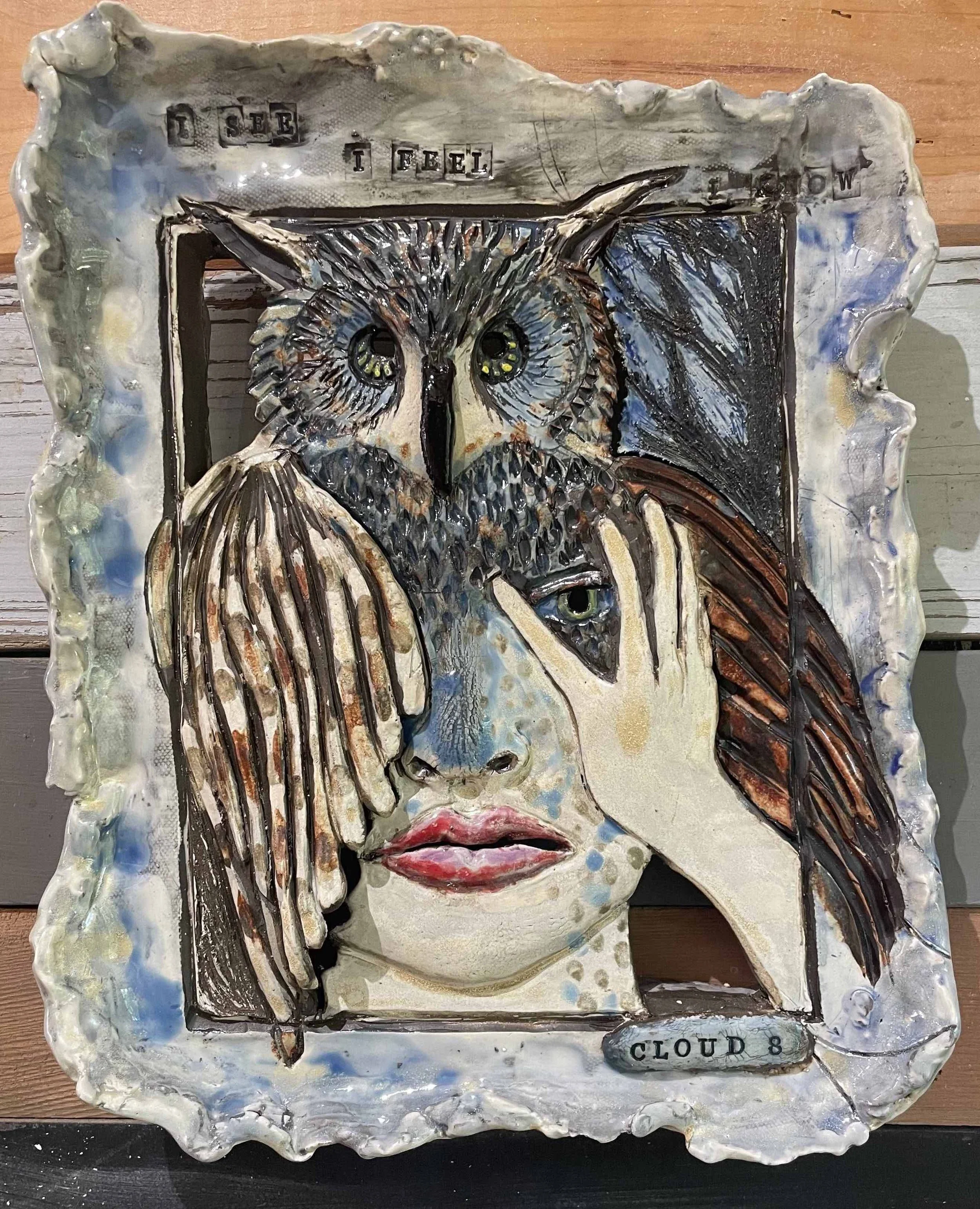 Welcome Home — FOUR ELEVEN GALLERY