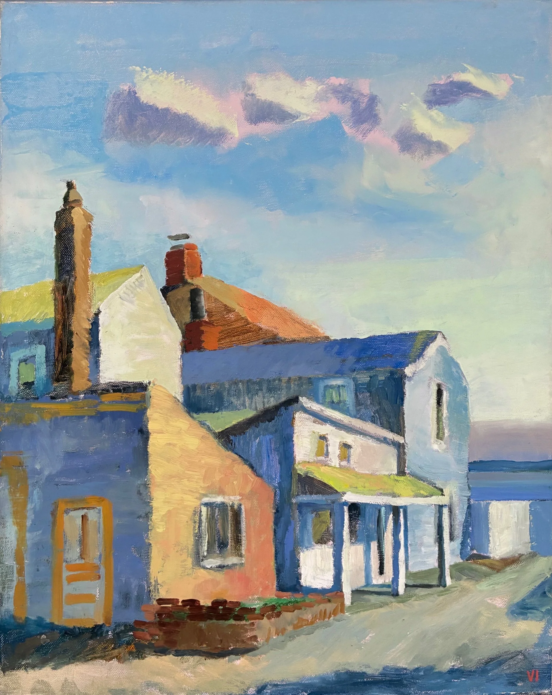 Howland Wild West — FOUR ELEVEN GALLERY