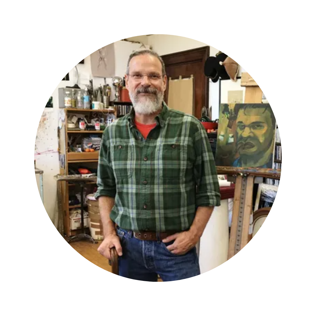 David Foley — FOUR ELEVEN GALLERY