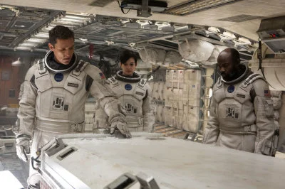Case Study: Interstellar — Finalcolor