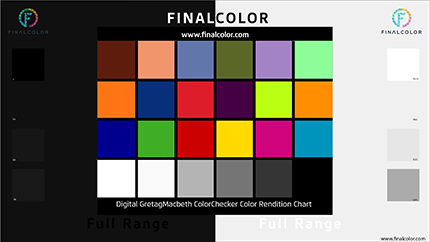 Downloads — Finalcolor