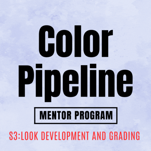 Registration — Finalcolor
