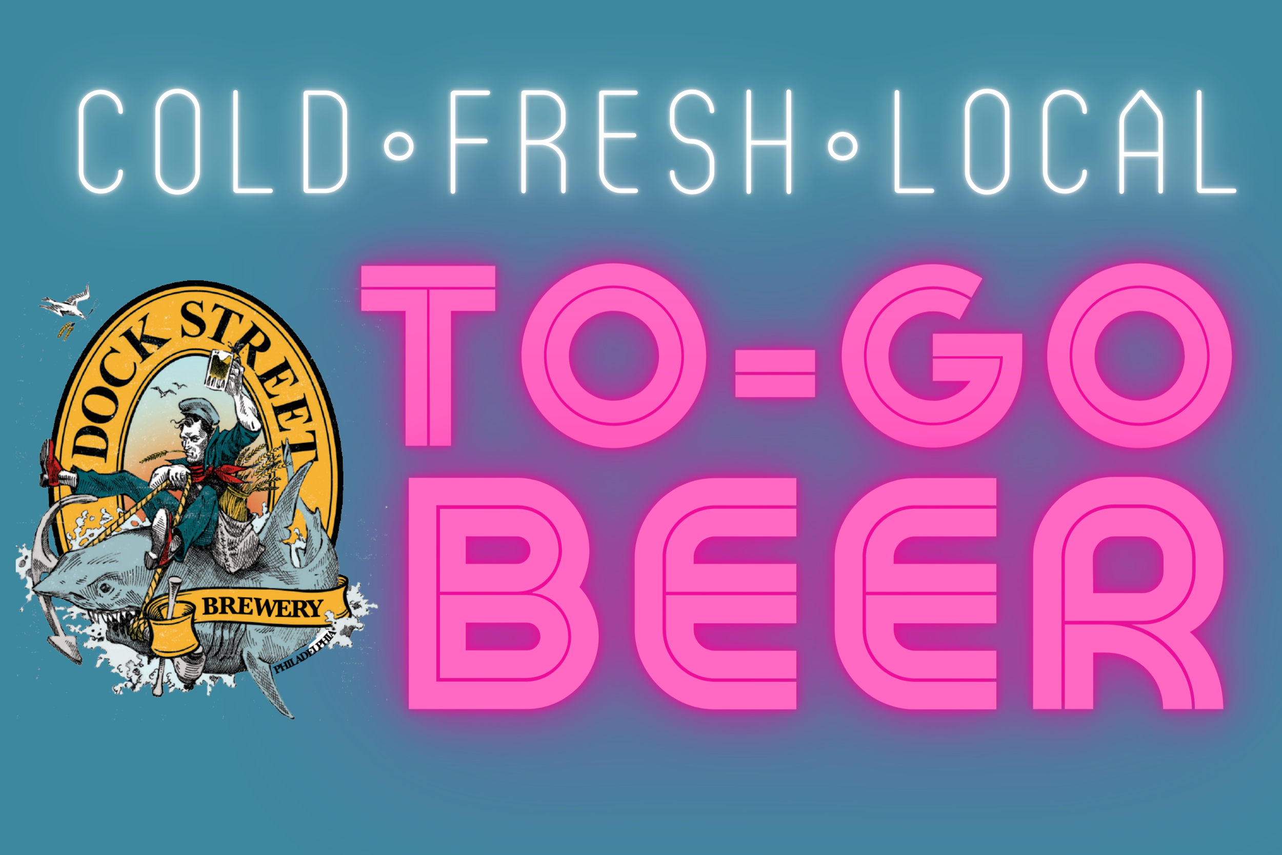 Dock Street Fishtown — Dock Street Brewery