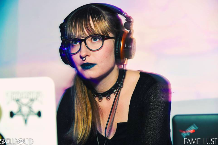 BLUE SUNDAY GOTH BRUNCH — Dock Street Brewery