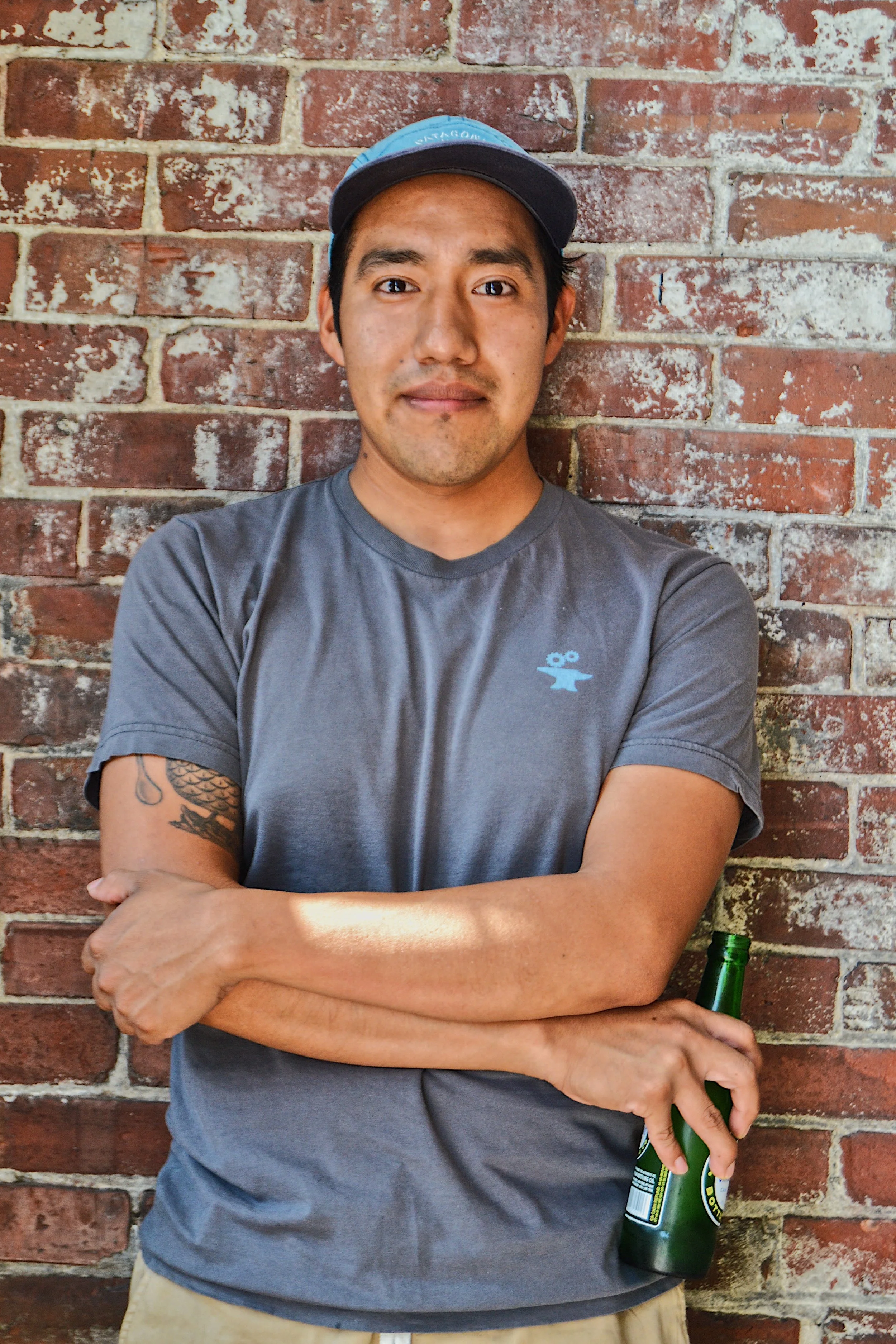 Dock Street Cannery + Tasting Lounge Summer Cocktail Menu Is Here ...