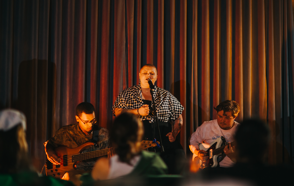 Free Music Friday - Hannah Lorimer @ Dock Street South — Dock Street ...