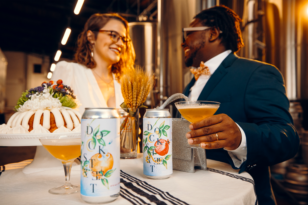 Host your party at Dock Street Brewery! — Dock Street Brewery