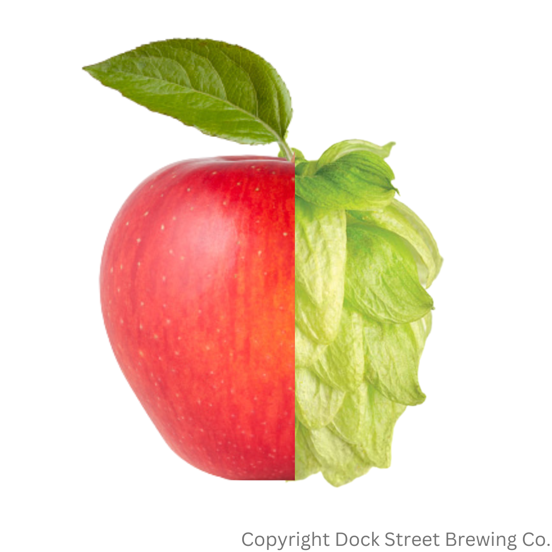 What exactly is a Graf? Glad you asked. — Dock Street Brewery