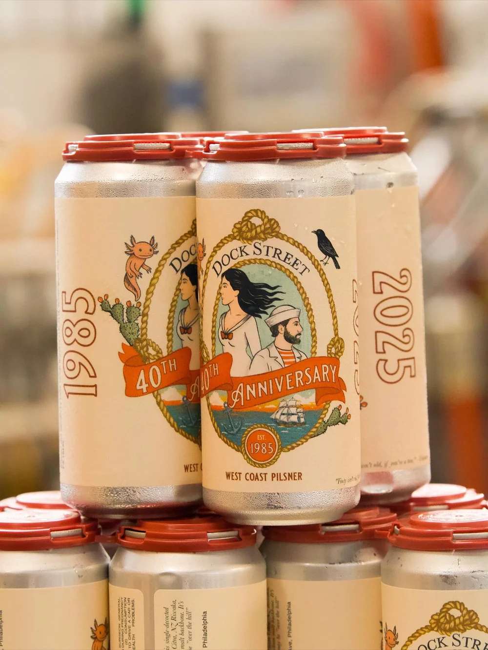 Shop — Dock Street Brewery