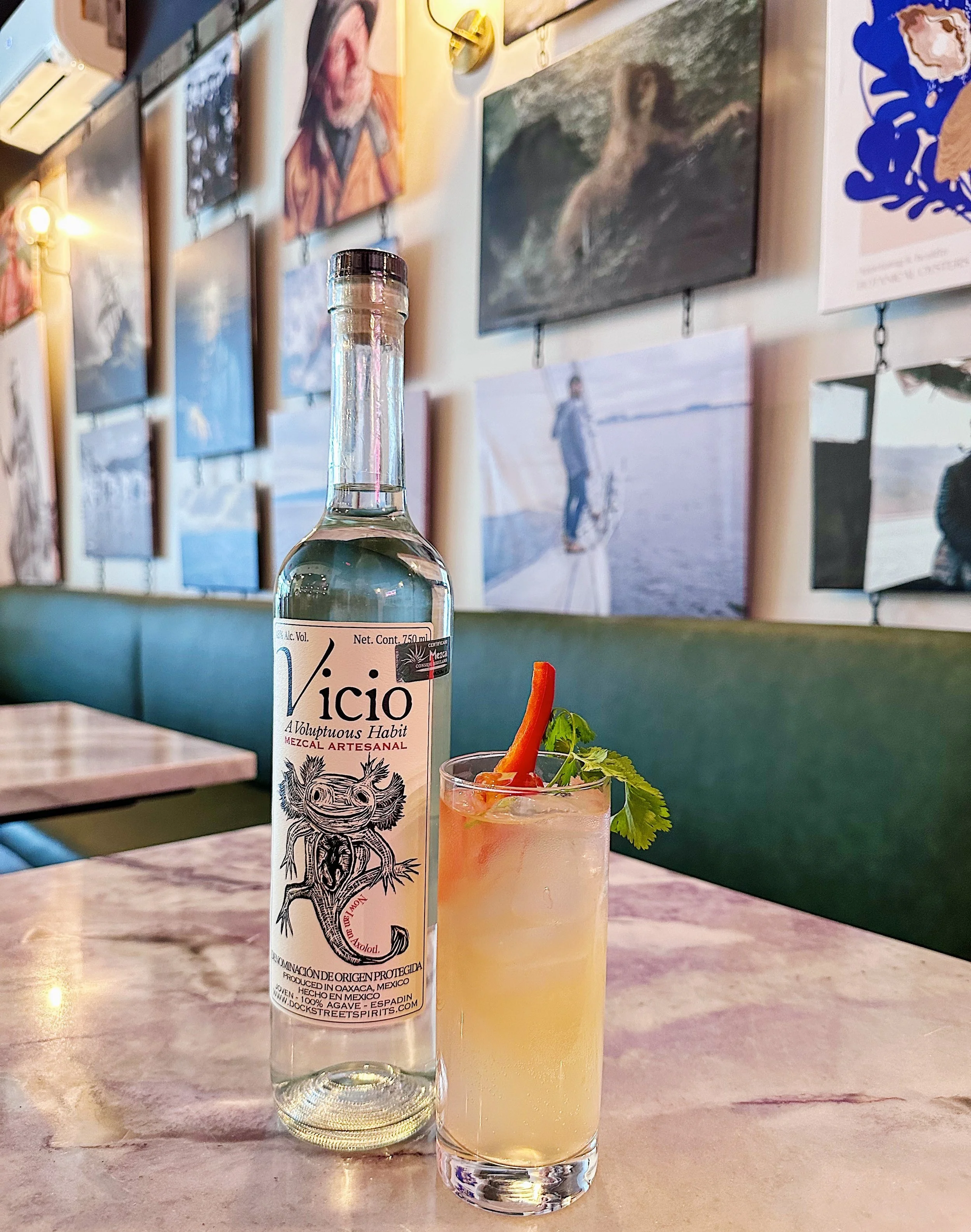 Dock Street Fishtown — Dock Street Brewery