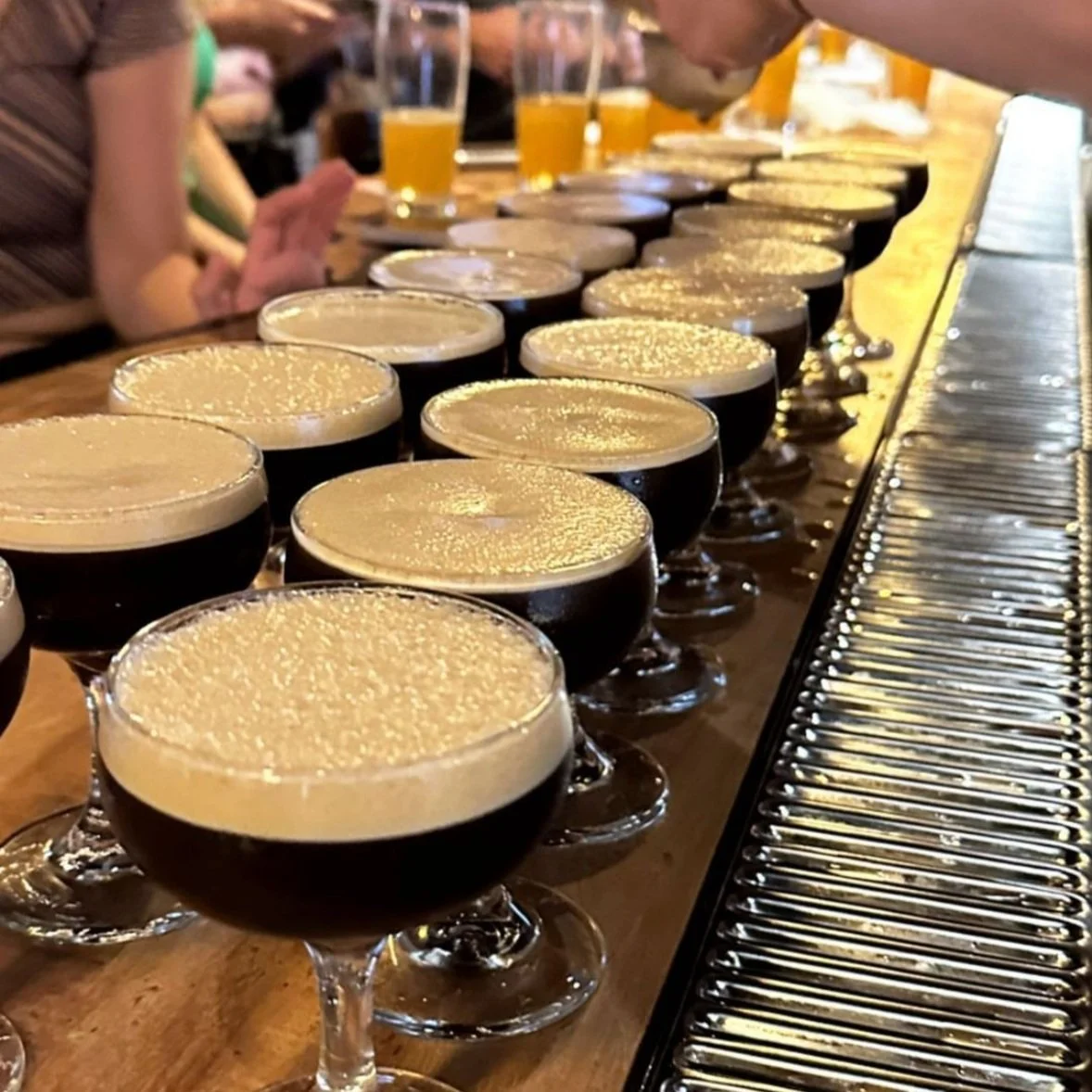 Dock Street Fishtown — Dock Street Brewery