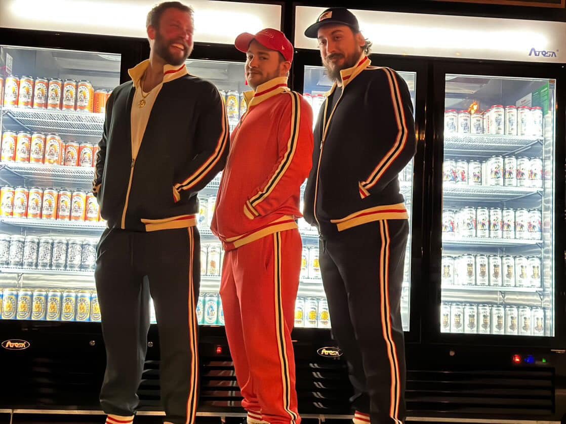 Dock Street Fishtown — Dock Street Brewery