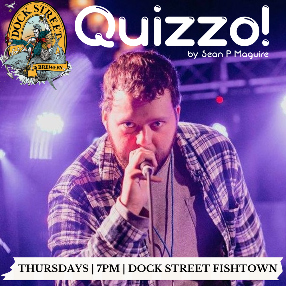 Dock Street Fishtown — Dock Street Brewery