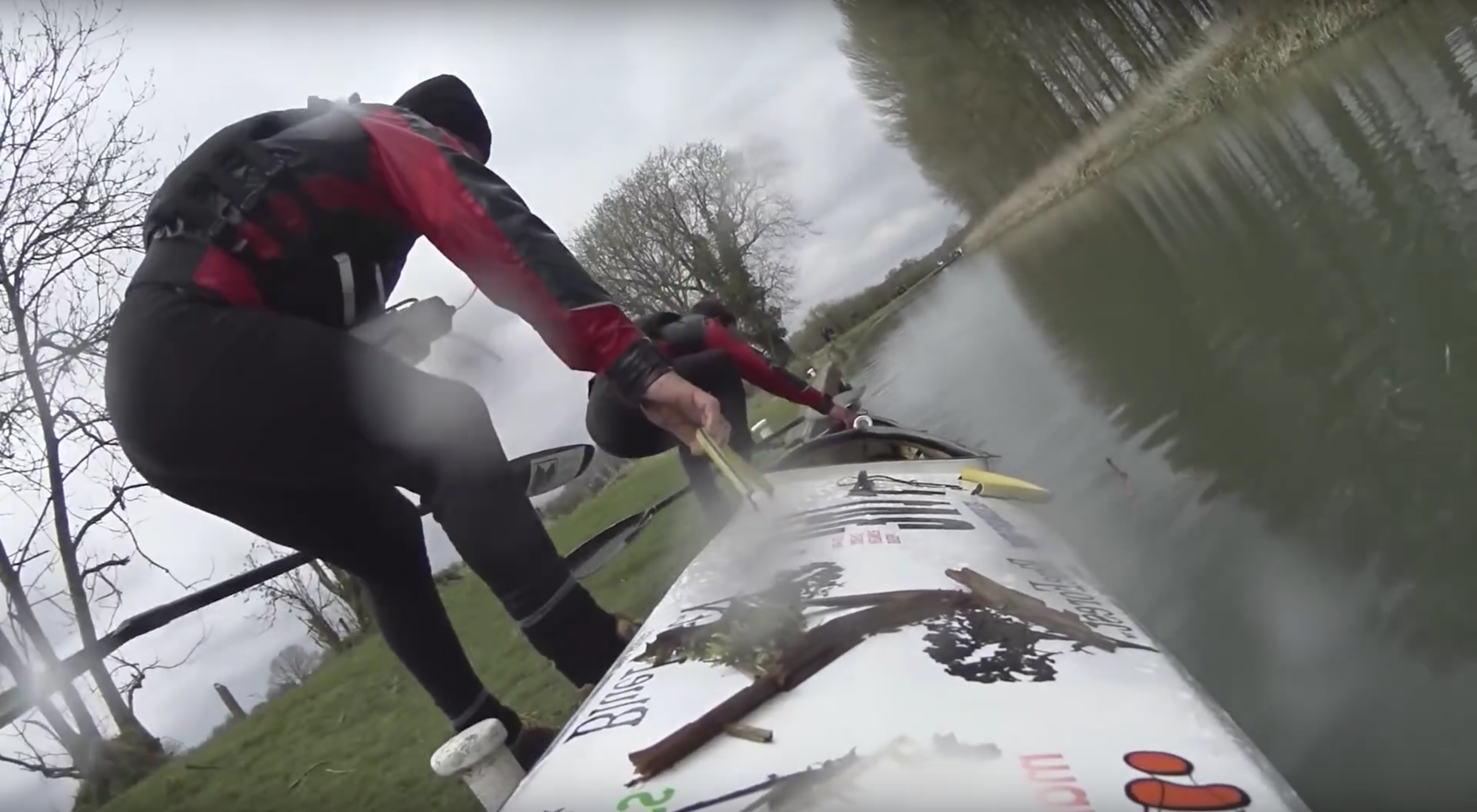 Expeditions — Steve Backshall