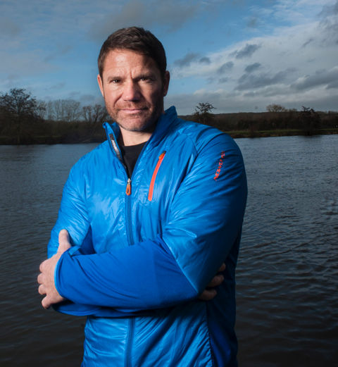 Expeditions — STEVE BACKSHALL