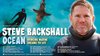 2024 Ocean tour announced — STEVE BACKSHALL
