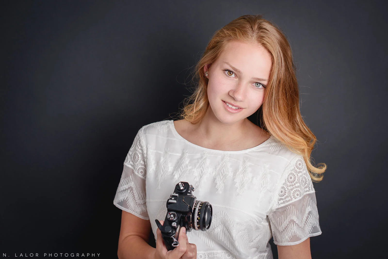 Teen — Blog | N. Lalor Photography