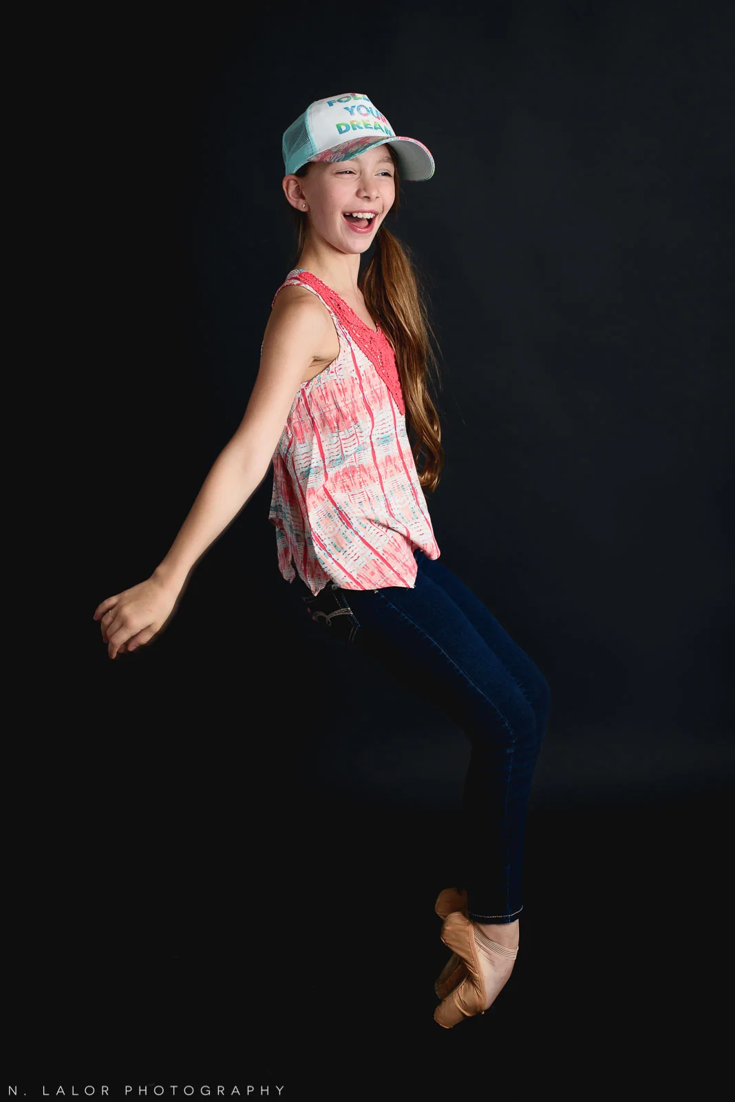 Ballet — Blog | N. Lalor Photography