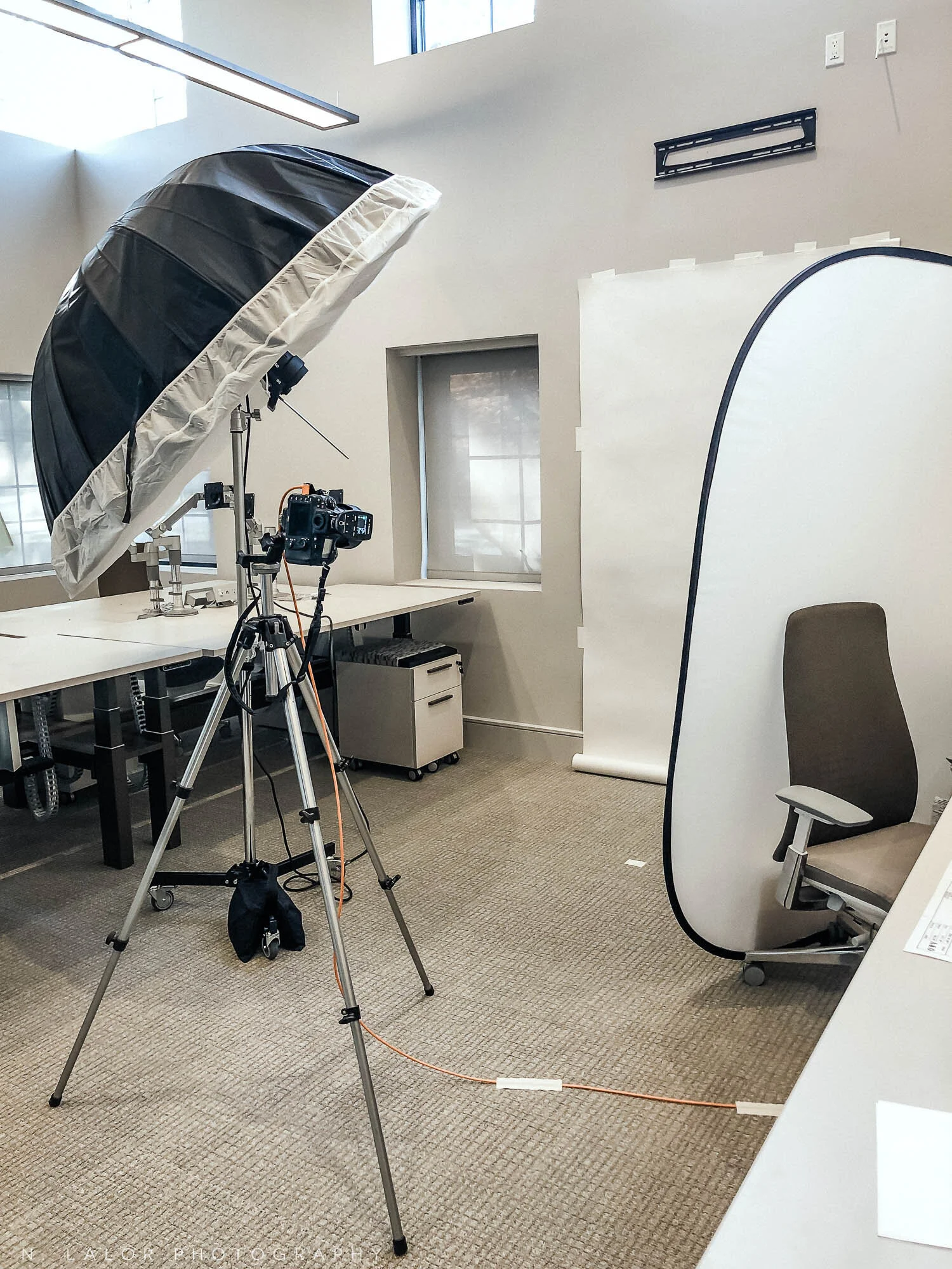 7 Ways I do Office Headshots Differently | Greenwich CT Family and Baby ...