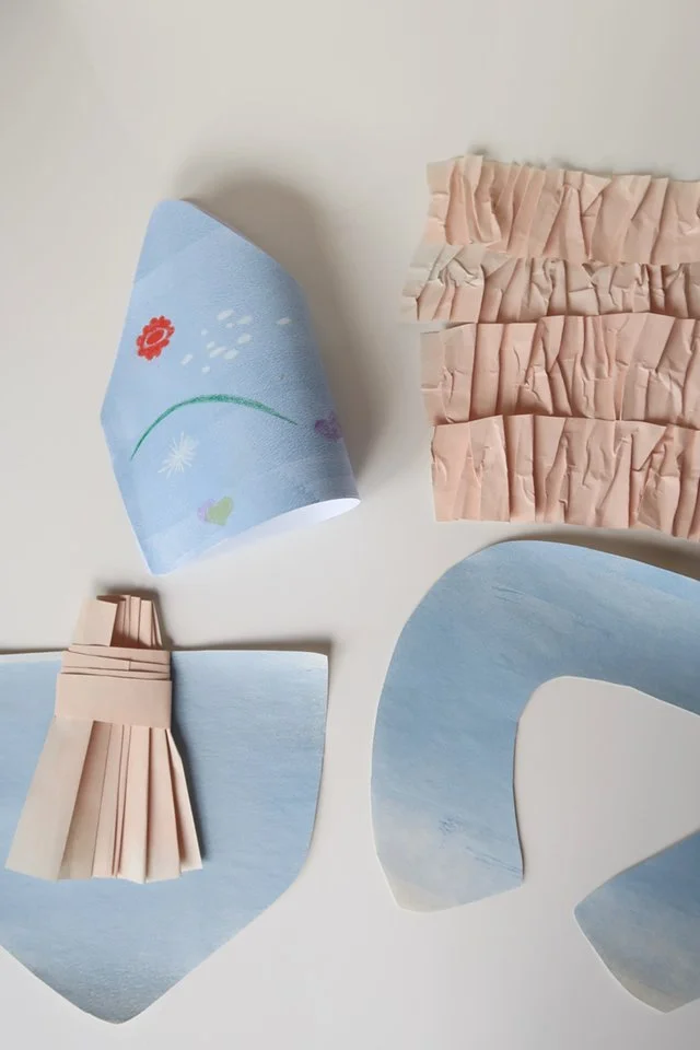 In Praise of the Fold