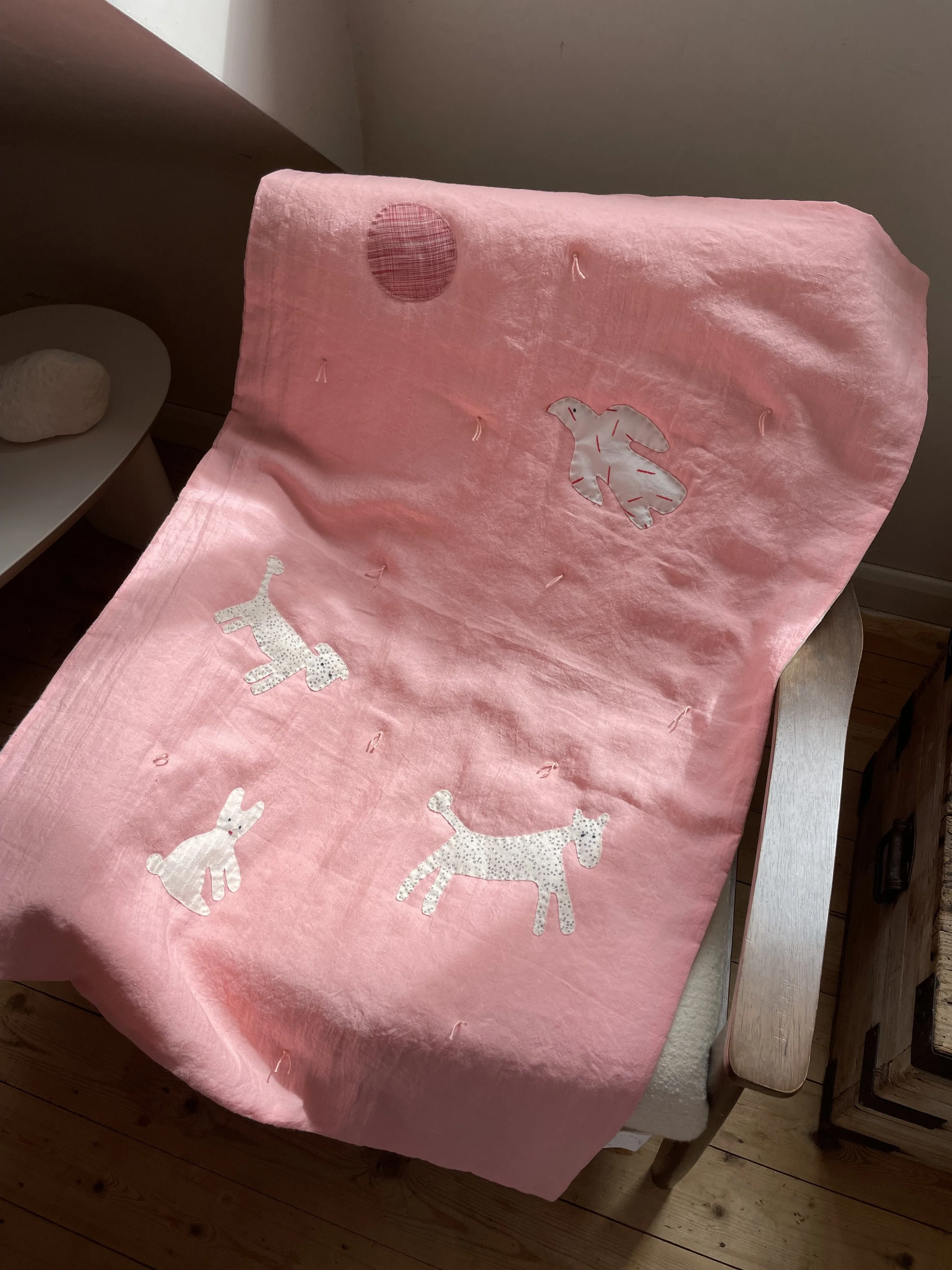 In Praise of the Fold