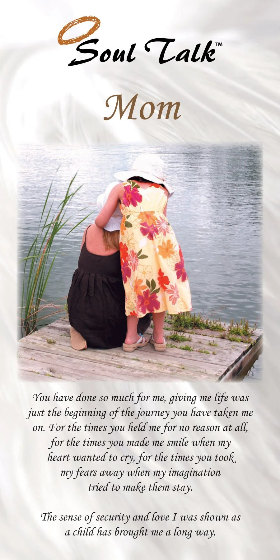 Printed Greeting Cards, Special Occasion Greeting Cards | Soul Talk