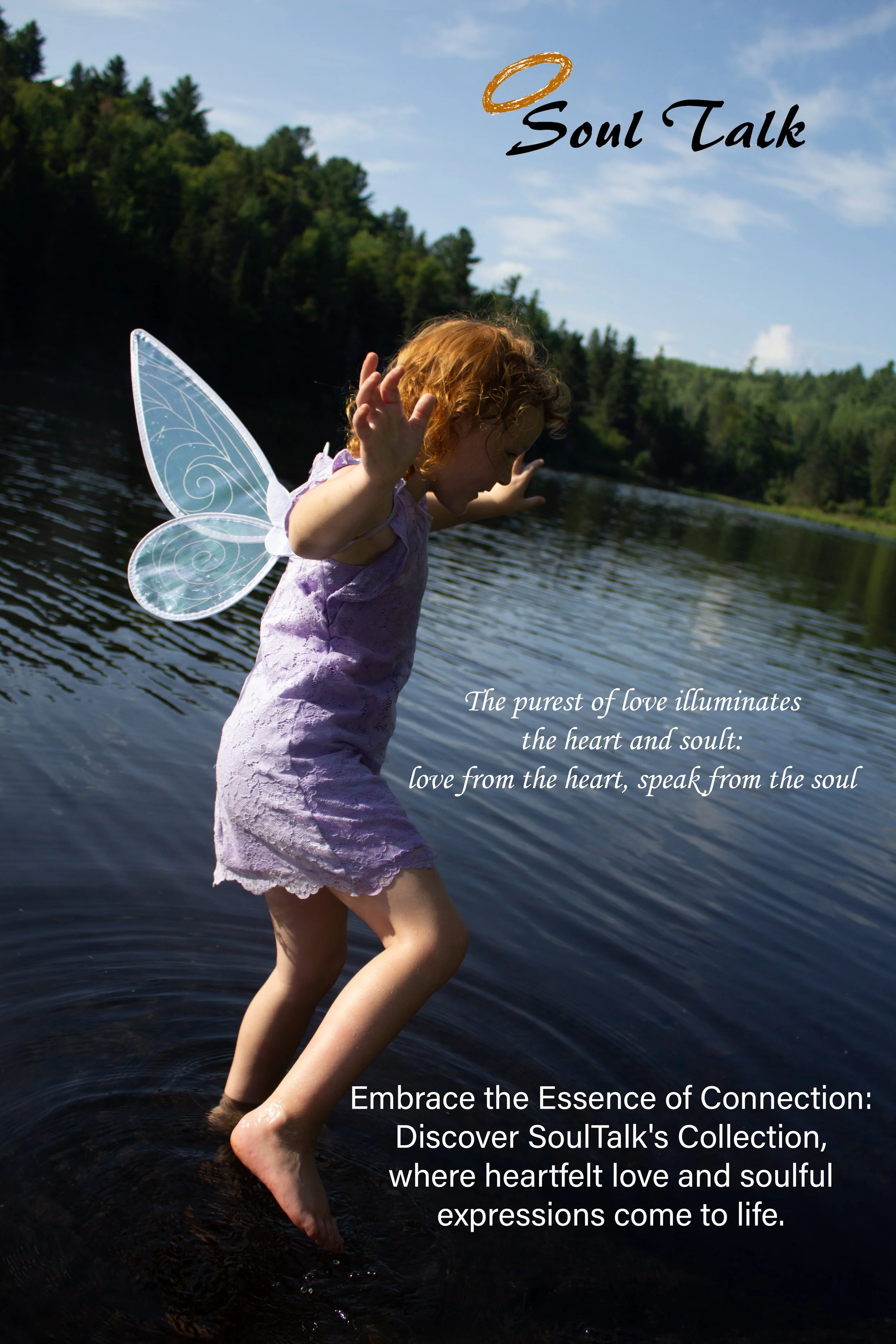 Printed Greeting Cards, Special Occasion Greeting Cards | Soul Talk