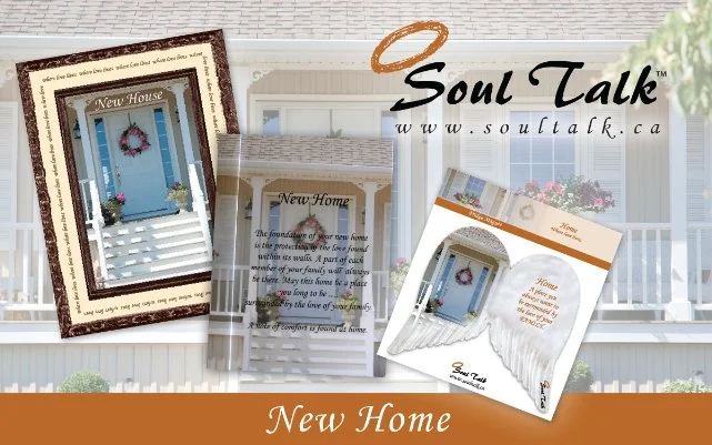 Printed Greeting Cards, Special Occasion Greeting Cards | Soul Talk