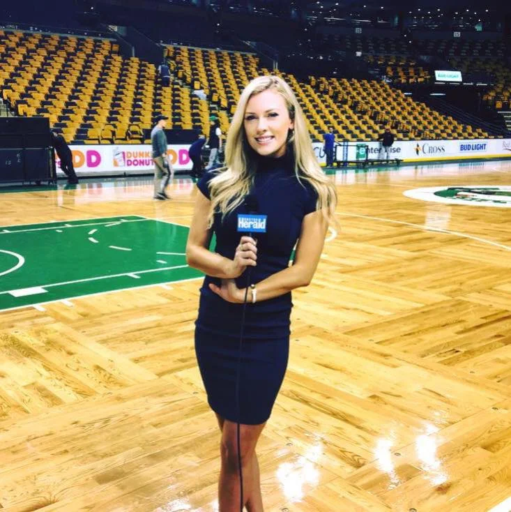 MEREDITH GORMAN