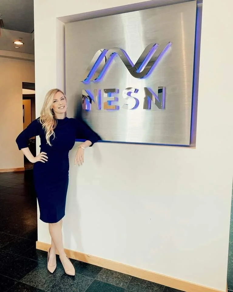 About — MEREDITH GORMAN